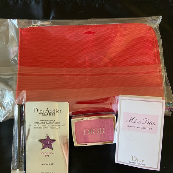 Dior | Makeup | Dior Bundle | Poshmark